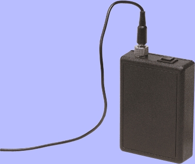 Aviation Headset MKII - Electret Mic, Flexible Boom (C9063 ...