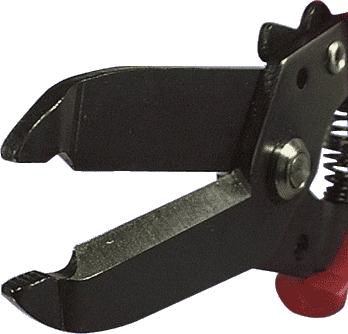 Flat Cable Cutter - Up to 30mm Wide Flat Cable (T1530) | Techtronics ...