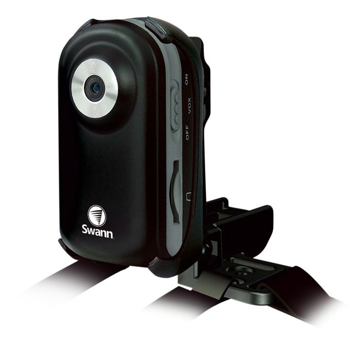 Swann DVR-460 Sportscam (SWSAC-SPORTSCAM) | Techtronics Australia