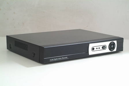 Generic 7108V Security Network Video Recorder - 8 Channel DVR H.264 ...
