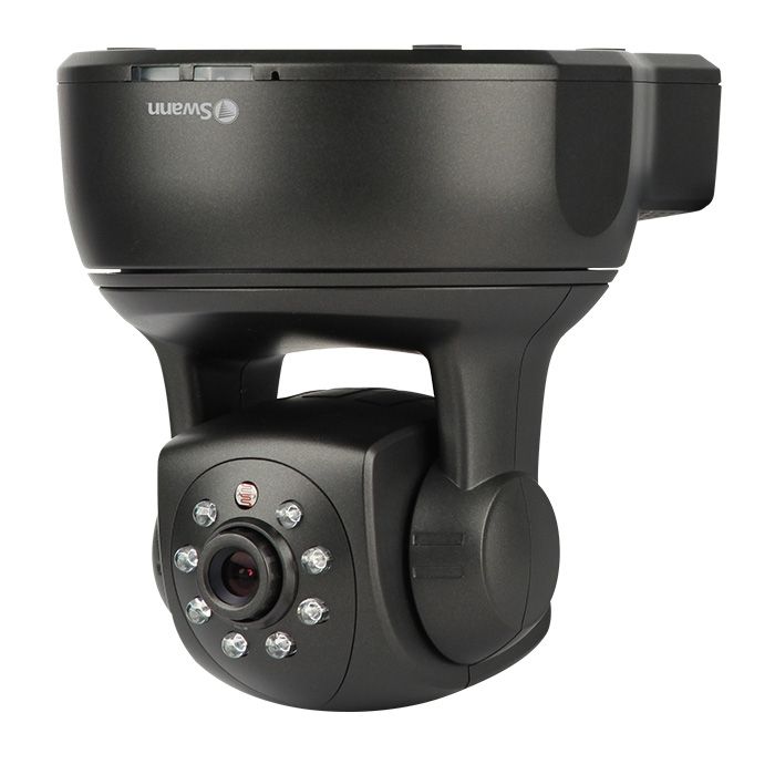 Swann ADS-440 SwannEye All-in-One IP Network Camera - Color (2310578 ...