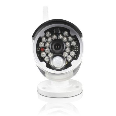 Swann SWADW-410KIT Digital Wireless Security System Monitor ...
