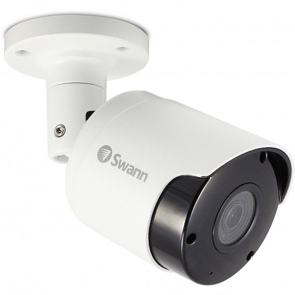 Swann NHD-855 5MP Super HD Bullet Security Camera (SWNHD-855CAM ...