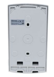 Generic HID (RFID) Vandal Resistant Control Keypad With Card (S5377 ...