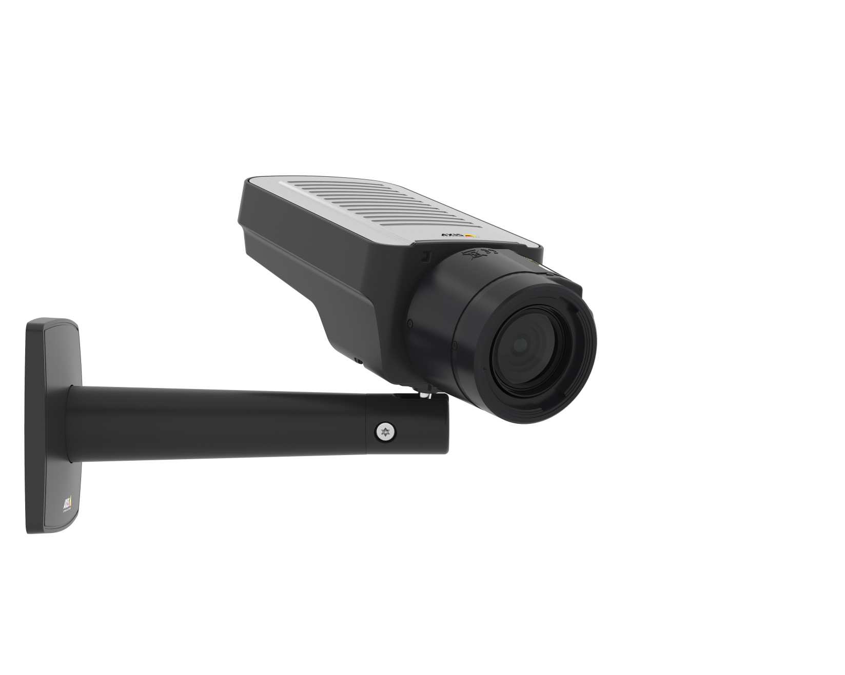 AXIS Q1615 Mk III Box IP security camera Indoor 1920 x (02051-001 ...