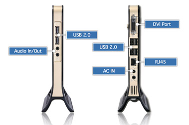 GeoVision GV-NVR System Lite v1.0 - Compact & Slim, H.264, MJPEG (70 ...