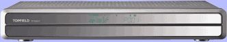 Topfield TF7000HT High Definition Set Top Box - HDMI/Component/RGB/S ...