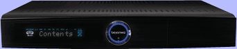 Beyonwiz DP-P2 PVR Digital Set Top Box - HDMI (A2843) | Techtronics Australia