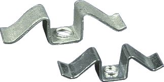 TO220 Mounting Spring Clip (H7295) | Techtronics Australia