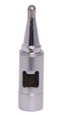 Iroda 3mm Round Gas Iron Replacement Tip - To Suit T2590/T2595 (T2507 ...