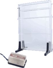 PCB Tank Etching System (T3201) | Techtronics Australia