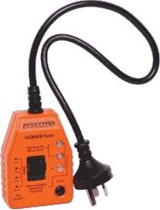 Earth Leakage Detector (Q3005) | Techtronics Australia