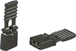 Header Shunt Pin w. Tag - Pack of 100 (P5463) | Techtronics Australia