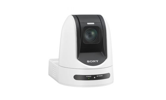 Sony SRG360SHE IP Camera PTZ - High-Quality Full HD Images ...