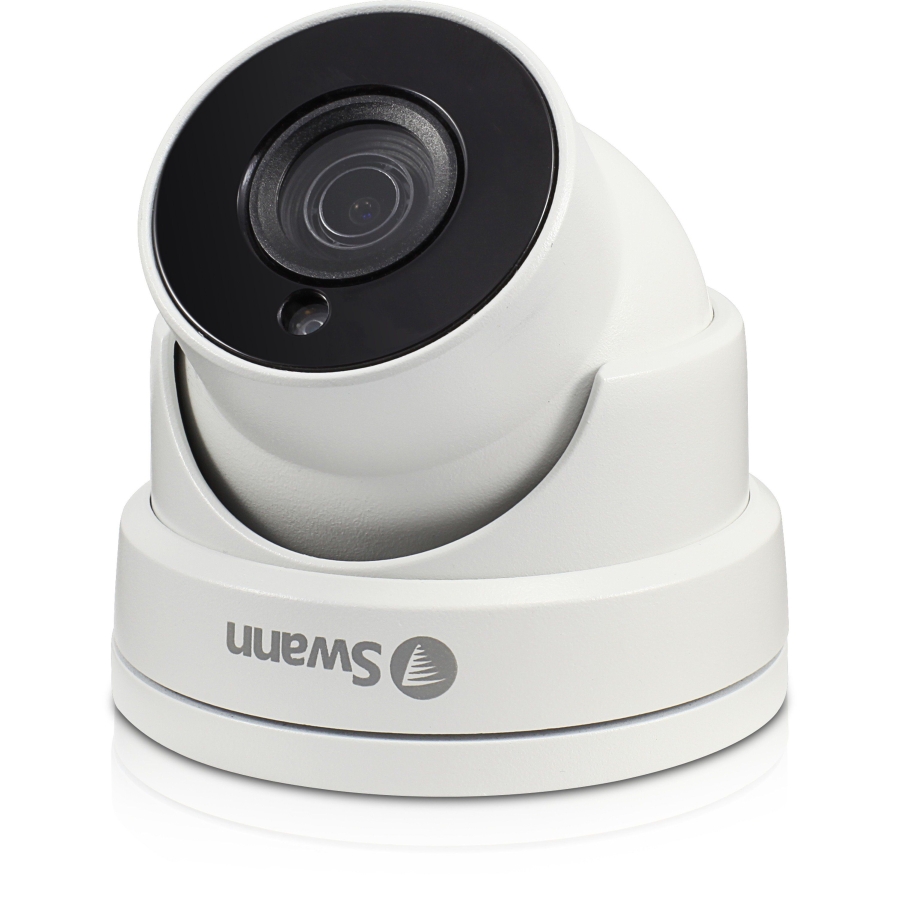 Swann NHD-856 5MP Super HD Dome Security Camera (SWNHD-856CAM) | Techtronics Australia
