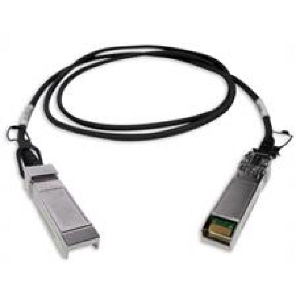 Ubiquiti UDC-1 UniFi Direct Attach Copper Cable 10Gbps - 1m ...