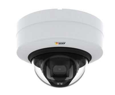 AXIS P3247-LV Network Camera (01595-001) | Techtronics Australia