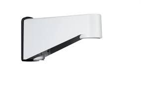 Avigilon Pendant Wall Arm (CM-MT-WALL1) | Techtronics Australia