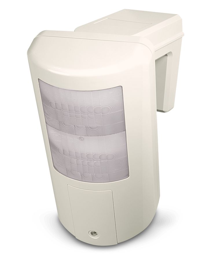 RISCO Beyond WL 2-WAY Outdoor Dual Tech Detector 12M Neds (RWX350D0400A ...