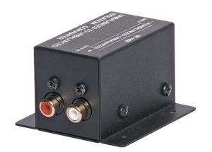 Redback Unbalanced Stereo Line Isolation Transformer - RCA (A2517 ...