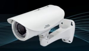 Vivotek IP8362 Network Bullet Camera - 2MP, 1920x1080, Full ...