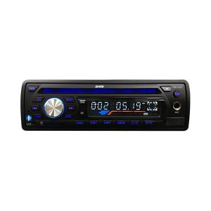 AXIS BA1505 Bus/Coach Bluetooth DVD Multimedia System - Black ...