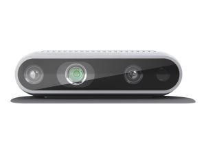 Intel D435i RealSense Depth Camera (82635D435IDK5P) | Techtronics Australia